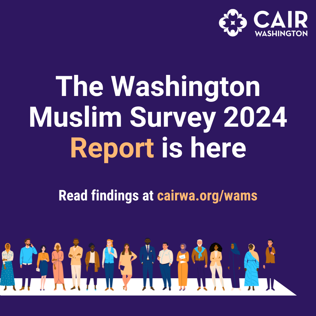 Homepage | CAIR Washington