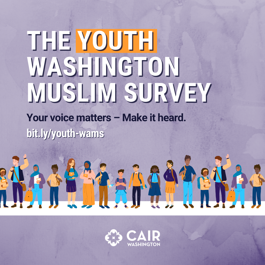 Homepage | CAIR Washington