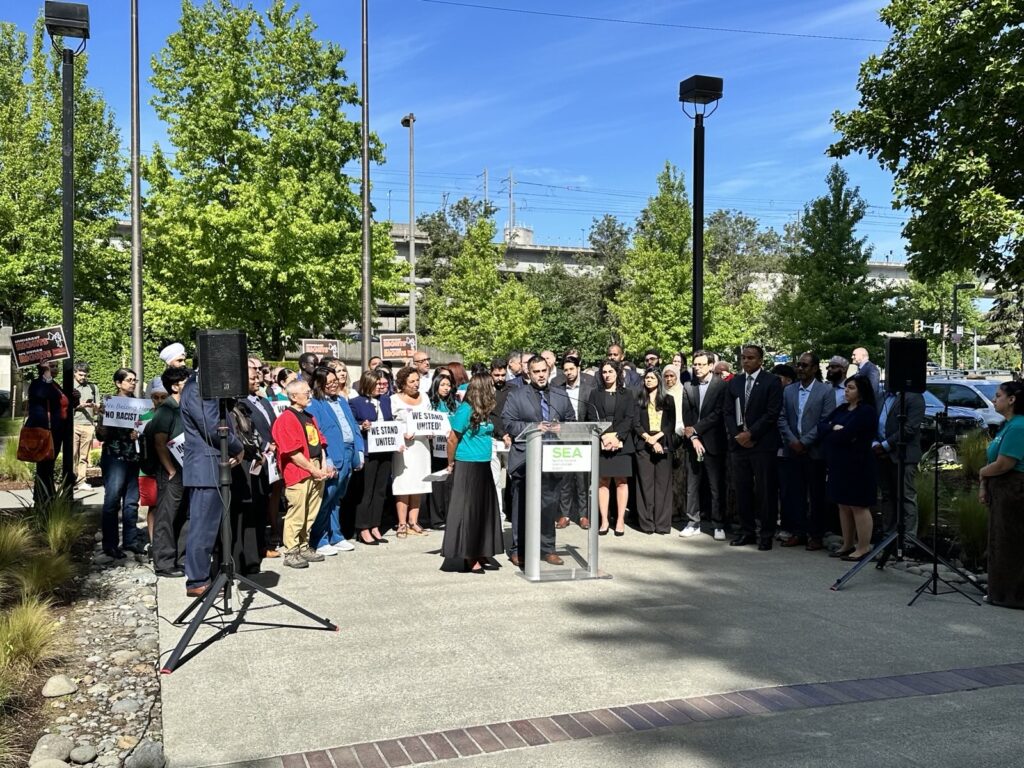 Internships | CAIR Washington