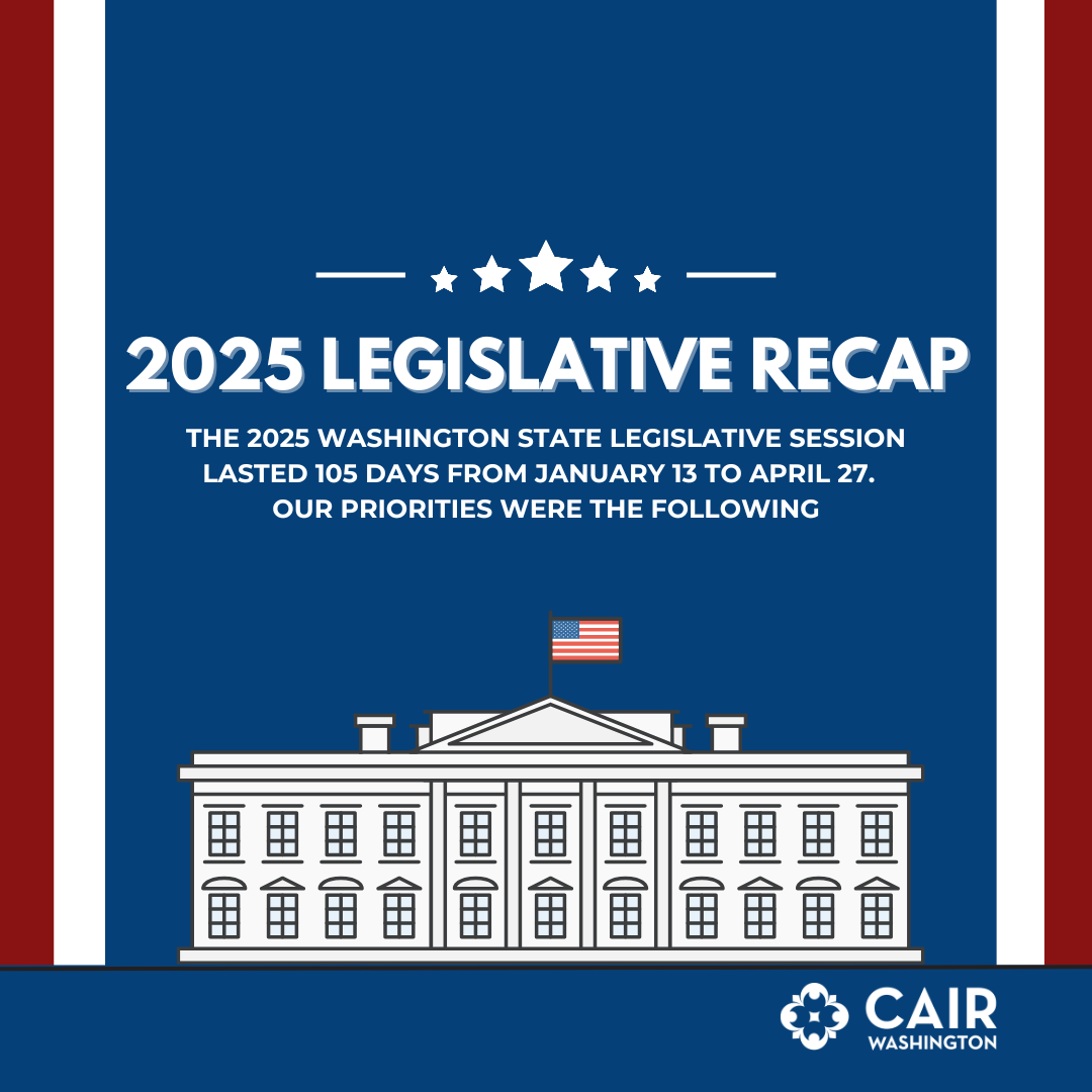 Homepage | CAIR Washington