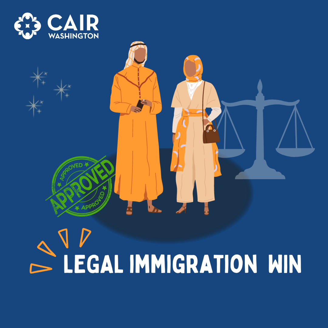 Homepage | CAIR Washington